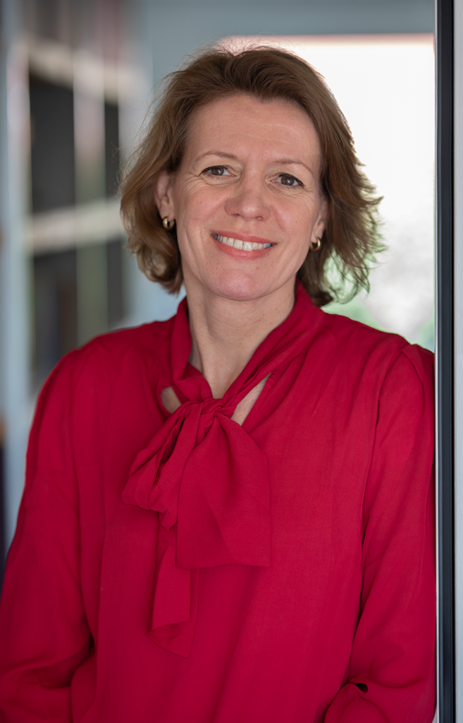 Over Marjolein - Cupido Advocatuur